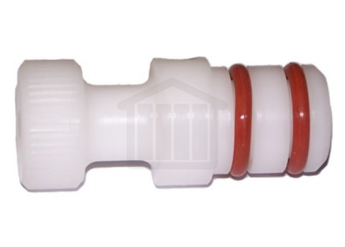 Adjustable Cannula Stopper Sotax Compatible