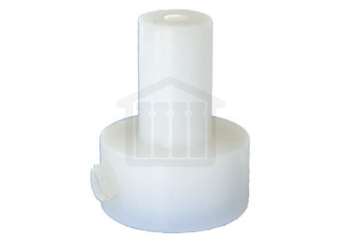 Dissolution Sampling | Adjustable Stopper 2.1mm Hole | Agilent / VanKel