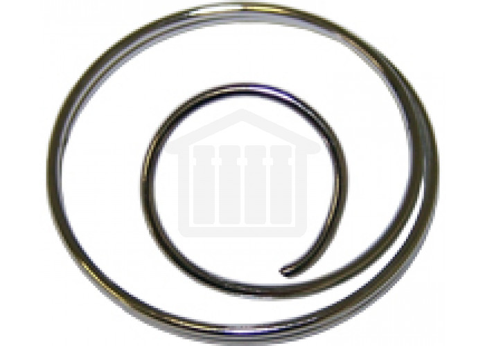 Breath Film Sinker for Dissolution