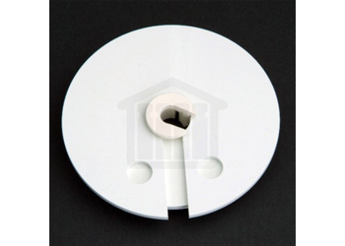 Low Evaporation Rotary Vessel Cover Distek Compatible