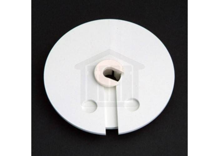 Low Evaporation Rotary Vessel Cover Agilent / VanKel Compatible