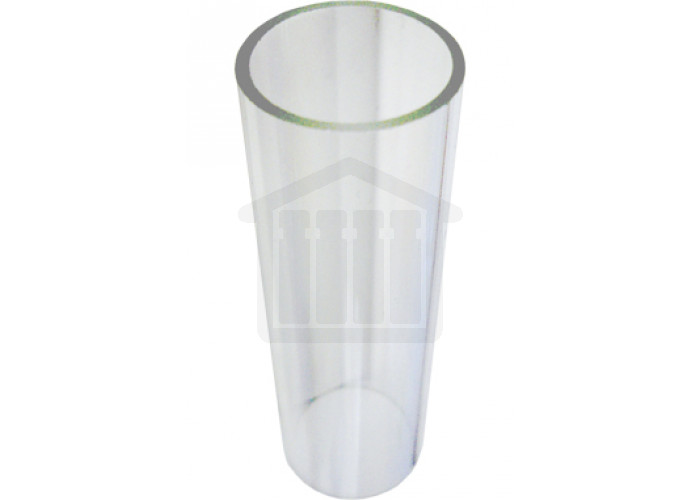 Glass Disintegration Tubes for 6 Tube Disintegration Assembly