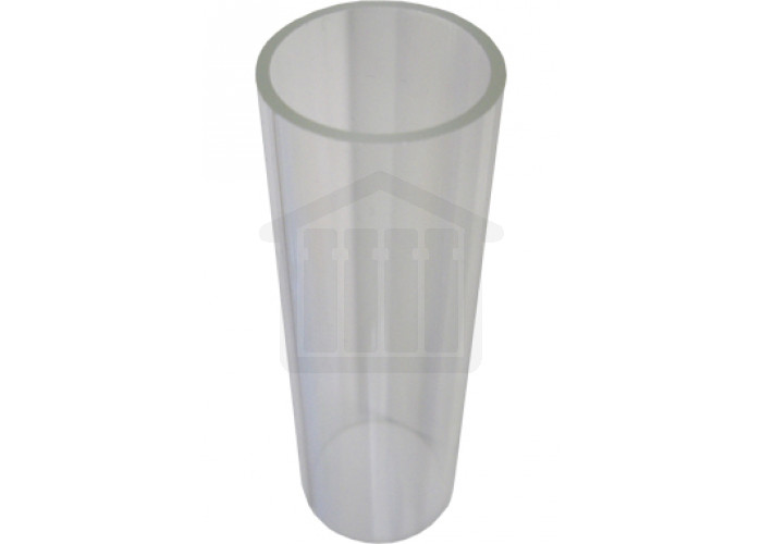 Plastic Disintegration Tubes for 6 Tube Assembly