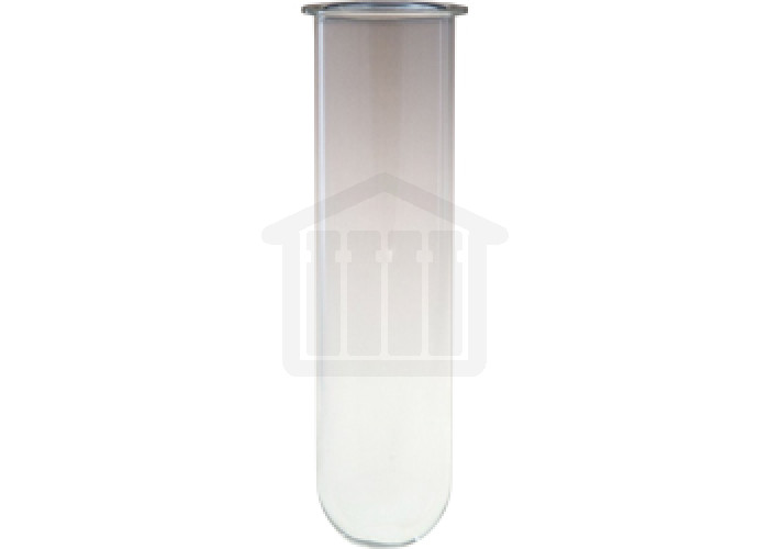 Dissolution Vessel | Distek | 200ml Clear Glass