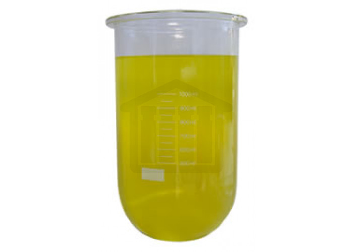 Dissolution Vessel | Sotax | 1000ml Clear Glass