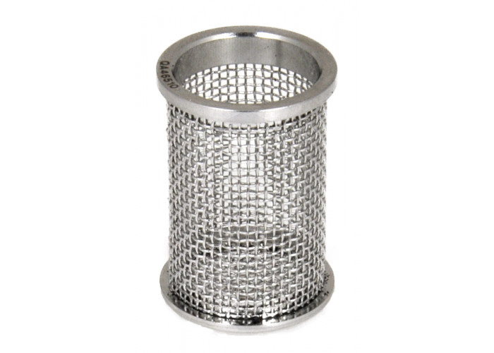 20 Mesh Stainless Steel Dissolution Basket Caleva Compatible