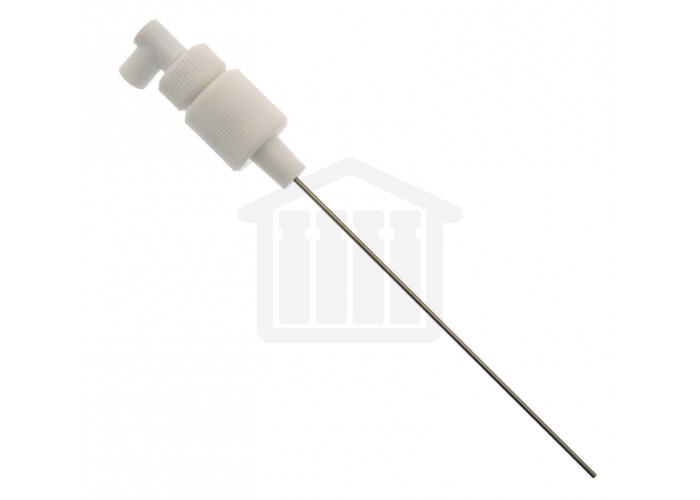 74-104-201 Fixed 500ml Steel Cannula for Hanson Vision