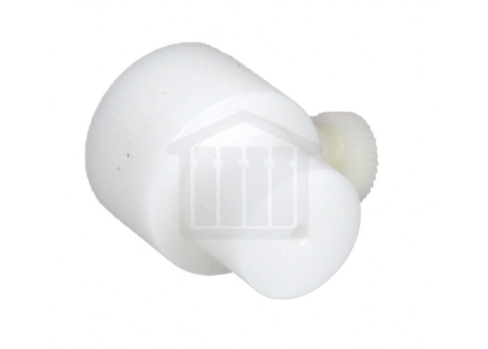 Dissolution Sampling | Adjustable Stopper 2.1mm Hole | Agilent 708