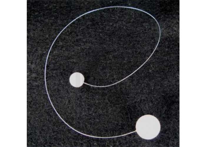 Ball Style Depth Setting Tool for Small Volumes