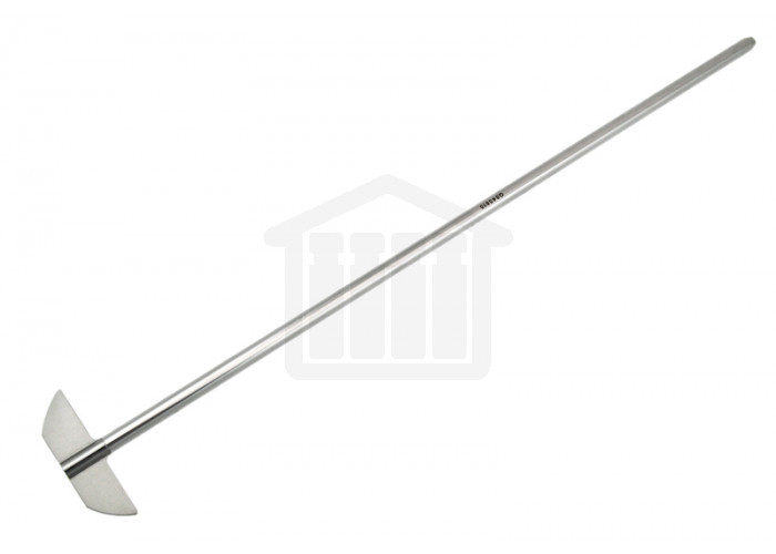 Dissolution Paddles | VanKel/Agilent/Varian | 19 inch Steel
