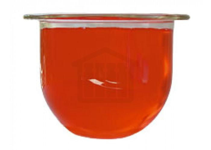 Dissolution Vessel | Hanson Research | 500ml Clear Glass