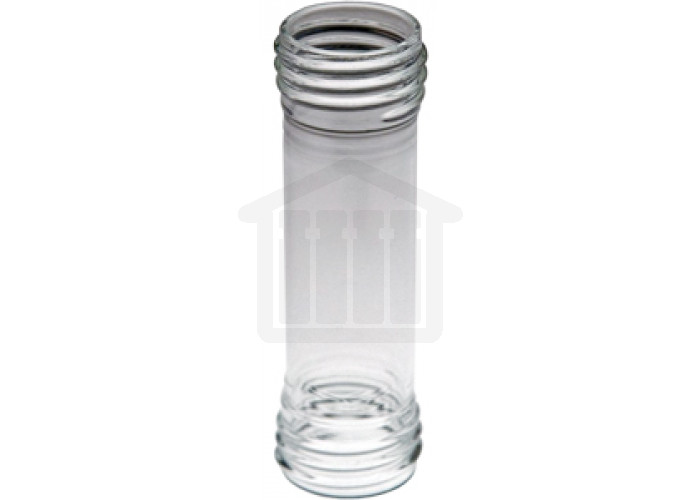 USP3 Inner Sampling Tube 100ml Clear Glass
