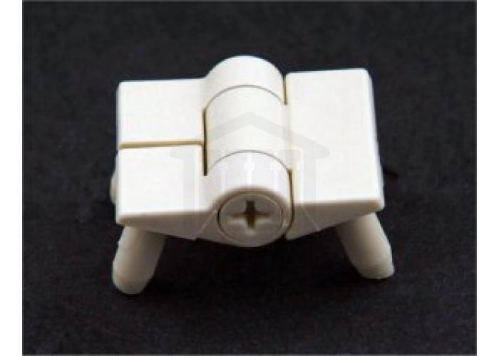 Replacement Hinge for Distek Dissolution Vessel Covers, OEM# 5560-6011