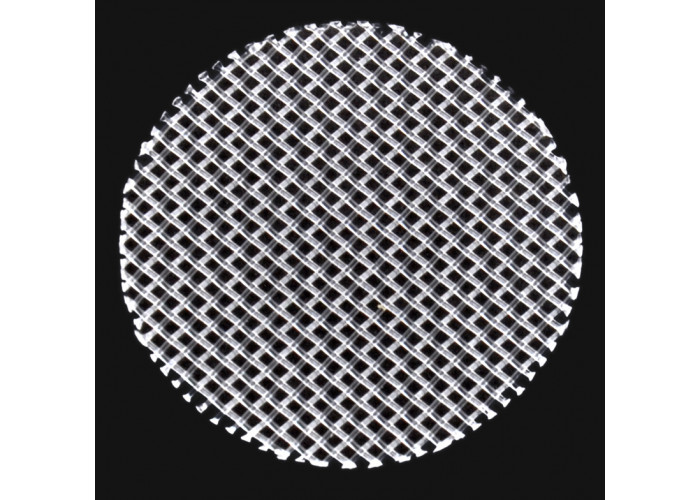 USP3 20 Mesh Polypropylene Screen for 300ml Glass Vessels