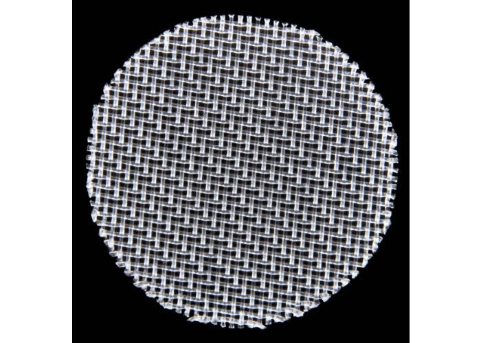 USP3 30 Mesh Polypropylene Screen for 300ml Glass Vessels