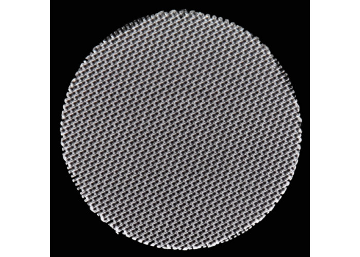 USP3 40 Mesh Polypropylene Screen for 300ml Glass Vessels