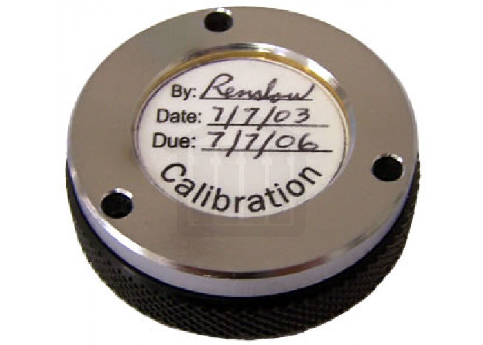 Universal Spirit Level Recalibration Service