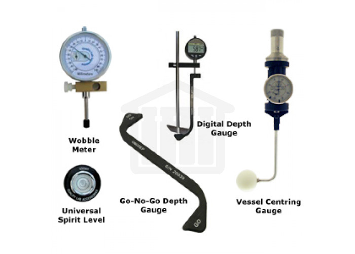 Tablet Dissolution | Validation Tools | Custom Toolkit Tablet Dissolution | Validation Tools | Custom Toolkit