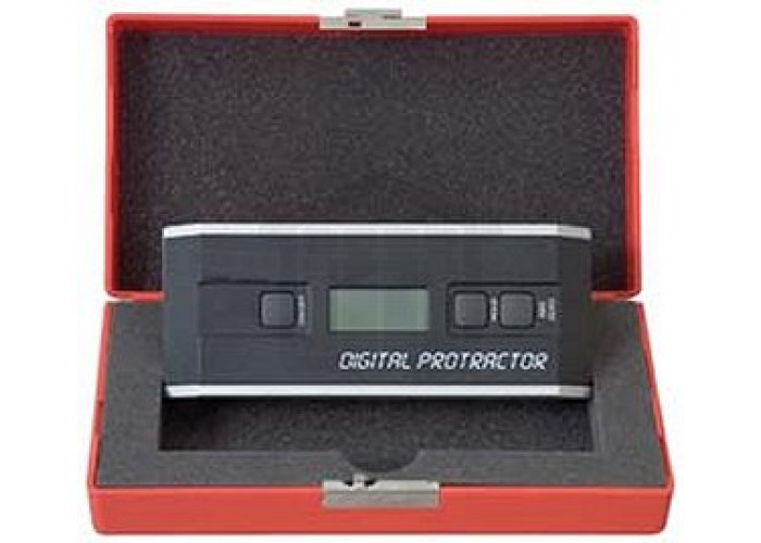 Digital Verticality and Level Tester for ASTM Dissolution Validation ...