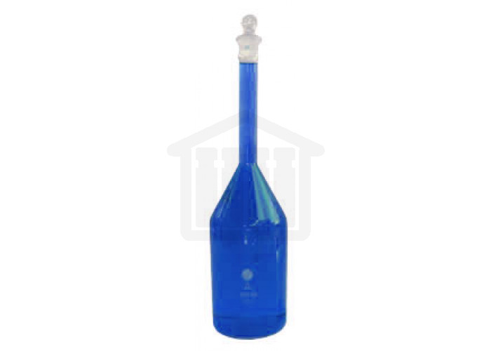 Volumetric Flask | 1000ml | Class A, 37°C