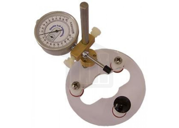 Tablet Dissolution | Validation Tools | Wobble Meter