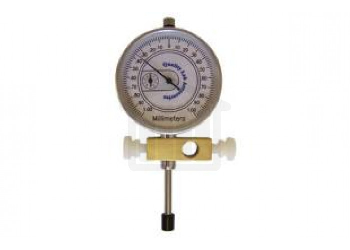 Wobble Meter Recalibration Service