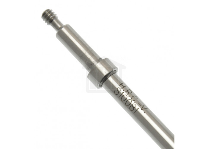 Spin On/Off Mini Paddle, SS, Small Volume, Hanson Vision, OEM# 74-105-214