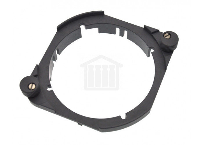 Vessel Adapter Allows Use of Hanson Vision Vessels or QLA Ultra Centre ...