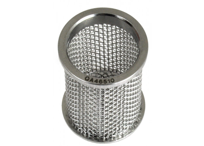 20 Mesh Stainless Steel Dissolution Basket Pharmatest Compatible
