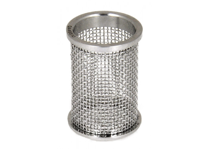 20 Mesh Stainless Steel Dissolution Basket Sotax Compatible