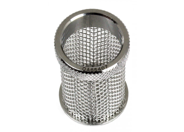 20 Mesh Stainless Steel Dissolution Basket Distek Compatible OEM# 2821-0159