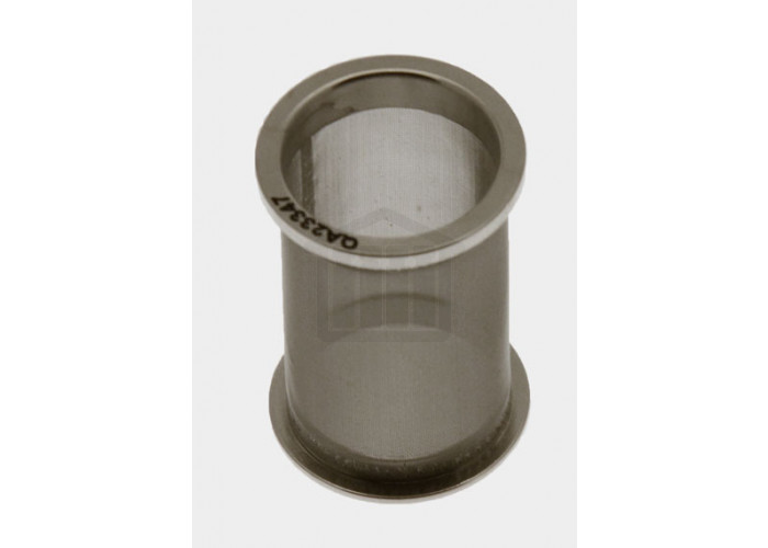 140 Mesh Stainless Steel Dissolution Basket Hanson Compatible