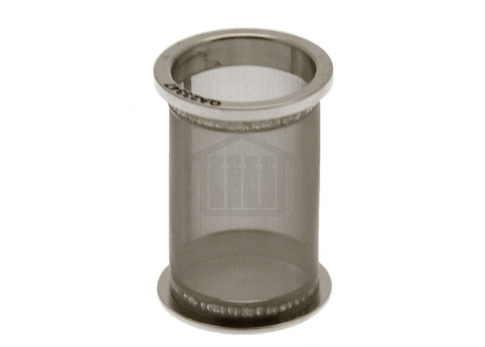 Erweka 150 Mesh Stainless Steel Dissolution Basket