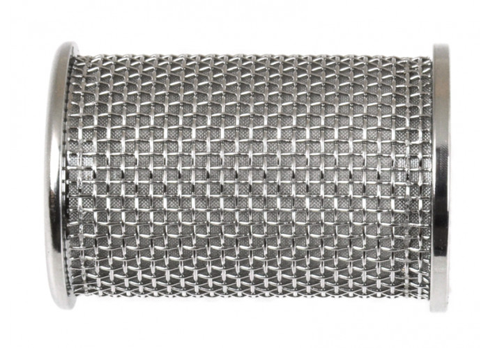 150 Mesh Stainless Steel Dissolution Basket Distek