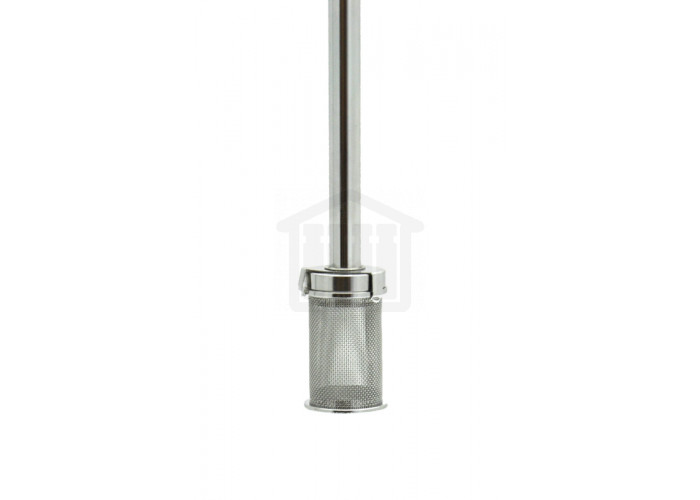 Dissolution Basket Tool for Easy Handling