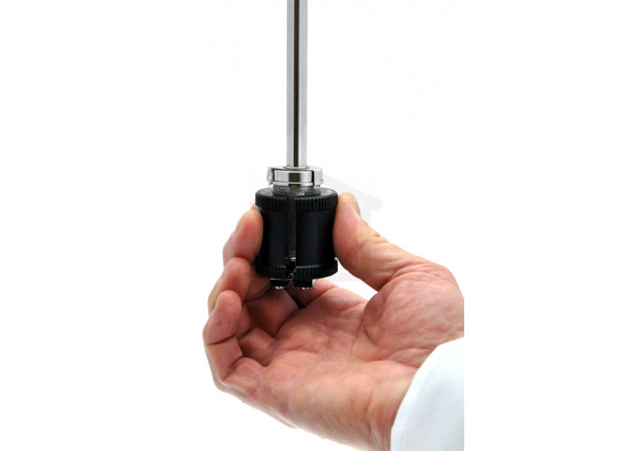 Dissolution Basket Tool for Easy Handling