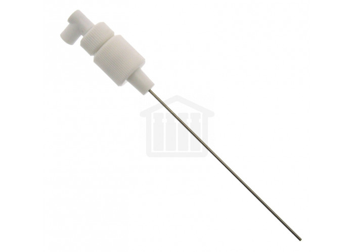 74-104-201 Fixed 500ml Steel Cannula for Hanson Vision