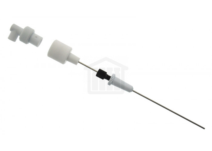 Adjustable Steel Cannula, Hanson Vision, OEM# 74-104-204