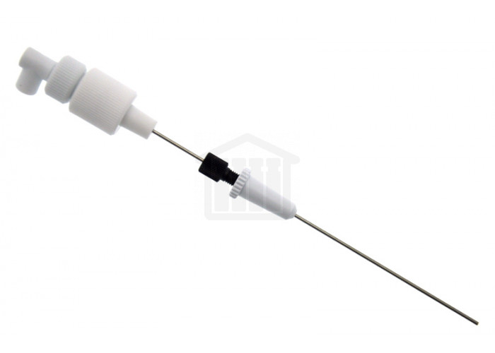 Adjustable Steel Cannula, Hanson Vision, OEM# 74-104-204