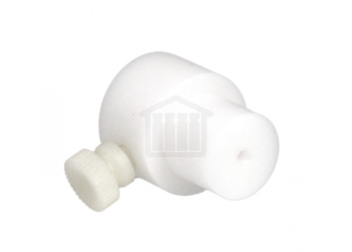 Dissolution Sampling | Adjustable Stopper 2.1mm Hole | Agilent 708