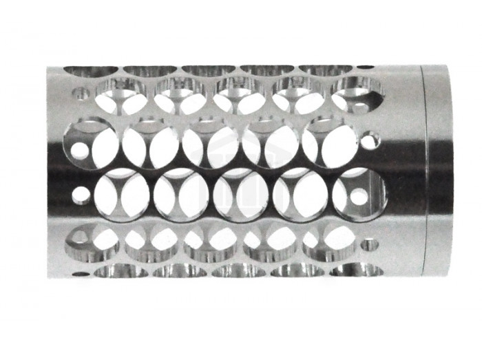 Cylinder Sinker for Alfuzosin Hydrochloride Dissolution Test