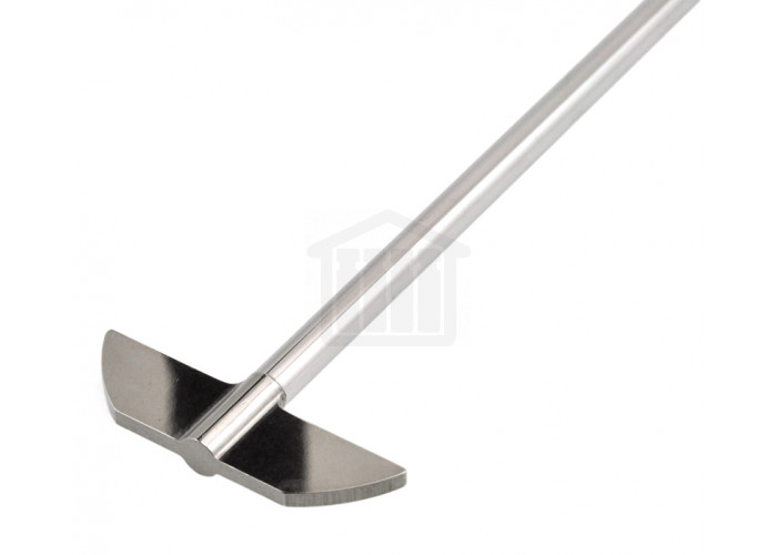 Dissolution Paddles | VanKel/Agilent/Varian | 19 inch Steel