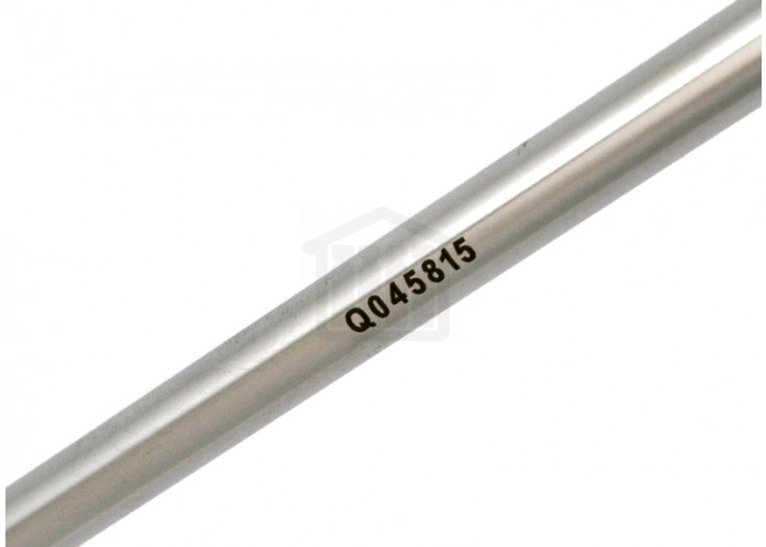 Dissolution Paddles | VanKel/Agilent/Varian | 19 inch Steel