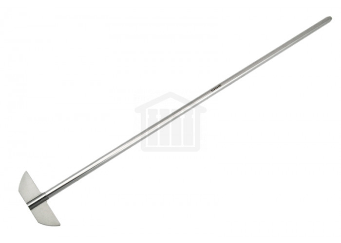 Dissolution Paddles | VanKel/Agilent/Varian | 19 inch Steel