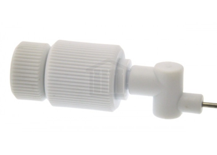 Steel Cannula & Adjustable Stopper, Hanson Vision, OEM# 74-104-211