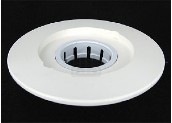 Small Volume Dissolution | Vessel Adaptor | Distek