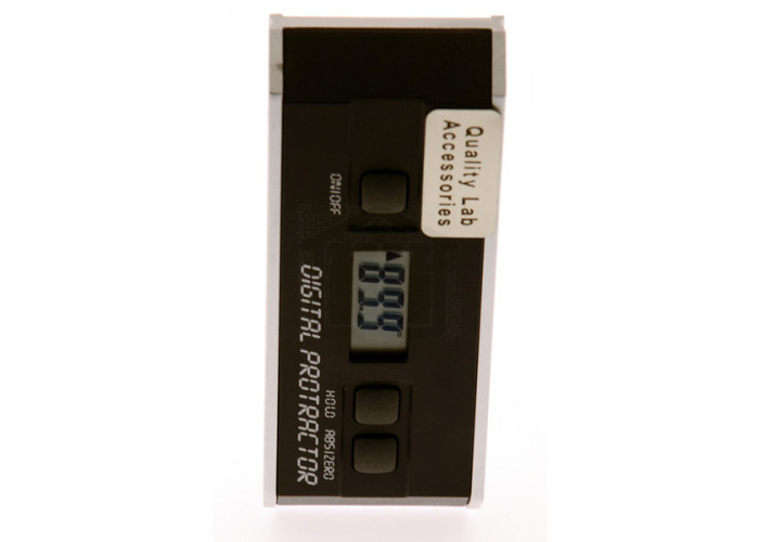 Digital Verticality and Level Tester for ASTM Dissolution Validation ...