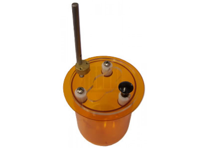 Tablet Dissolution | Validation Tools | Wobble Meter