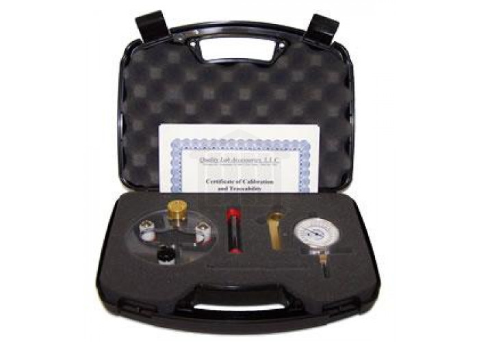 Tablet Dissolution | Validation Tools | Wobble Meter