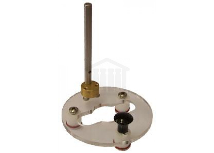 Tablet Dissolution | Validation Tools | Wobble Meter